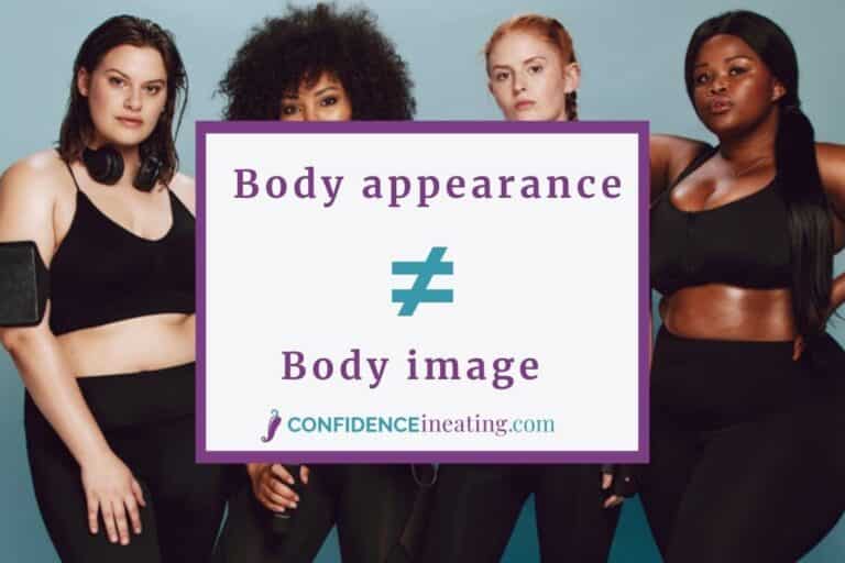 10 tips to improve body image